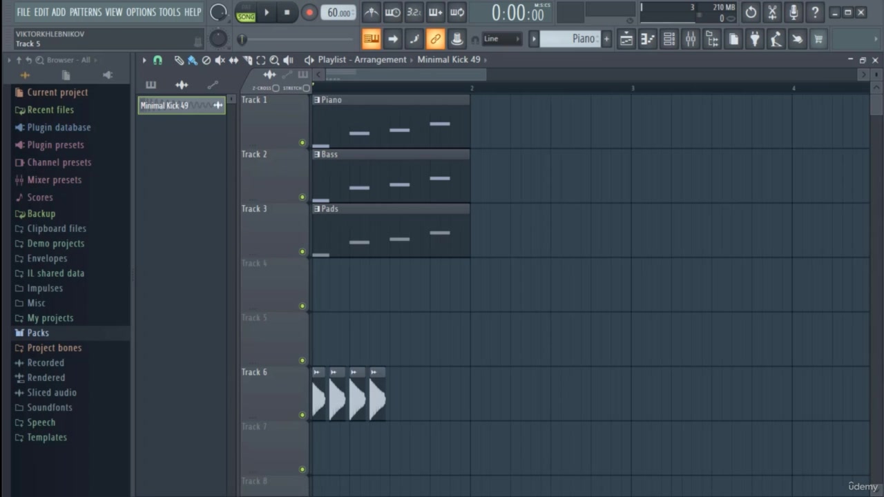 [FL]Ud-水果音乐制作大师课在水果20+Mi教程~ (23P)