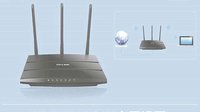 TL-WR2041N V3如何设置路由器上网