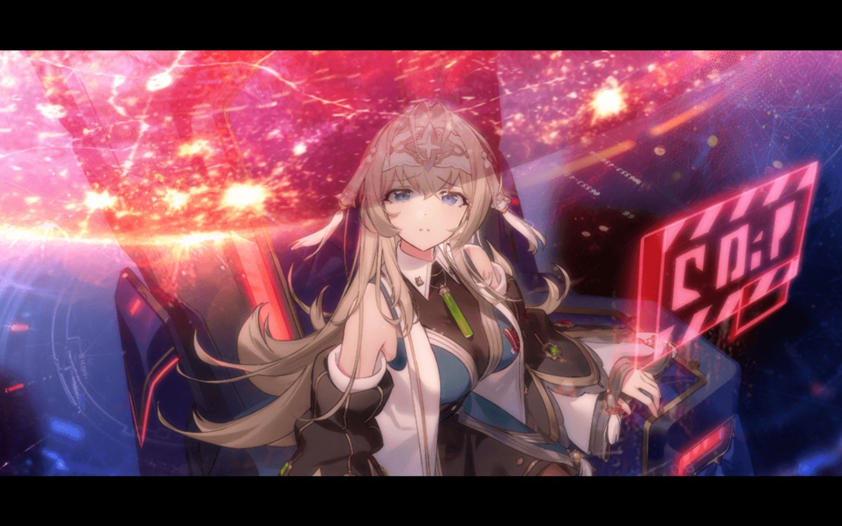 ...佛里蒂丝 剧情 文明的传承者(epic7,epic seven,手机游戏,手游,第七史诗)