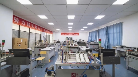 长沙市电子工业学校是长沙市教育局直属公办学校,首批国家级重点...