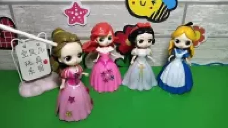 贝儿要当班长啦!她能不能做好班长的职责呢?