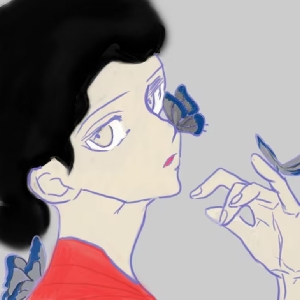 有鱼-吗 