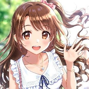 铁柱爱工作 