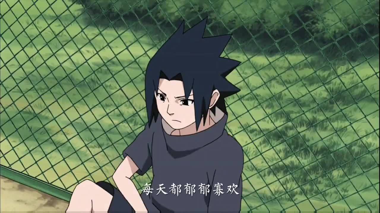 火影忍者:晓组织集结,让世界感受痛楚