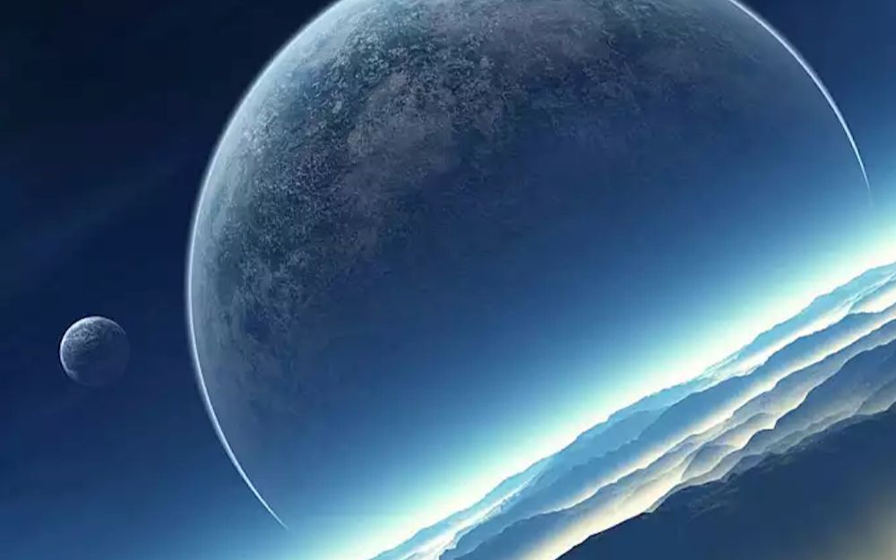 【数学大师高中】函数的奇偶性——2001 太空漫游