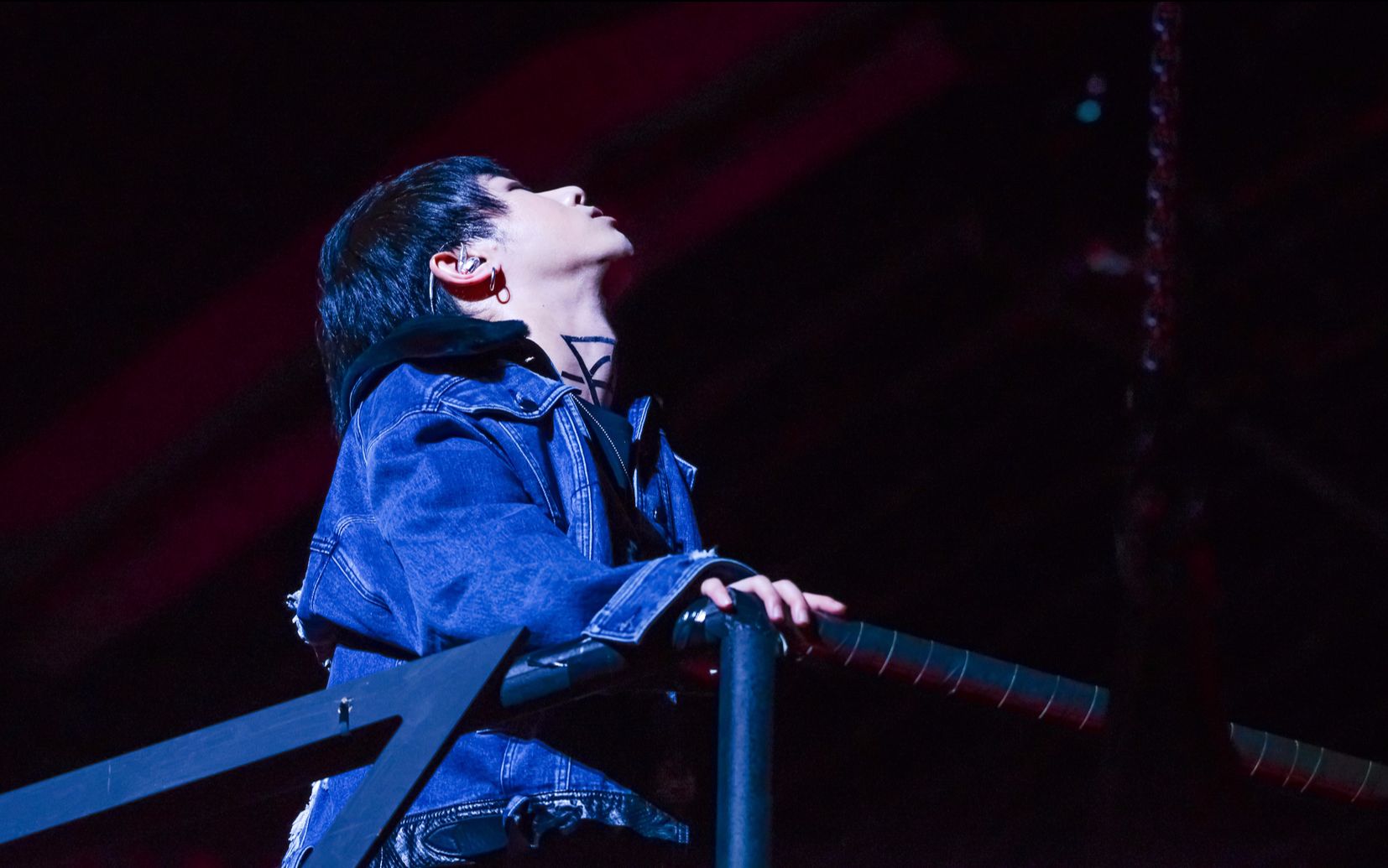 【华晨宇】读歌词系列,你能坚持到第几首?