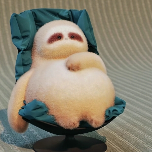 菠萝的秋 