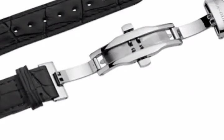 蝴蝶扣使用教学