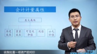 【万门大学】CPA会计1.2会计计量属性