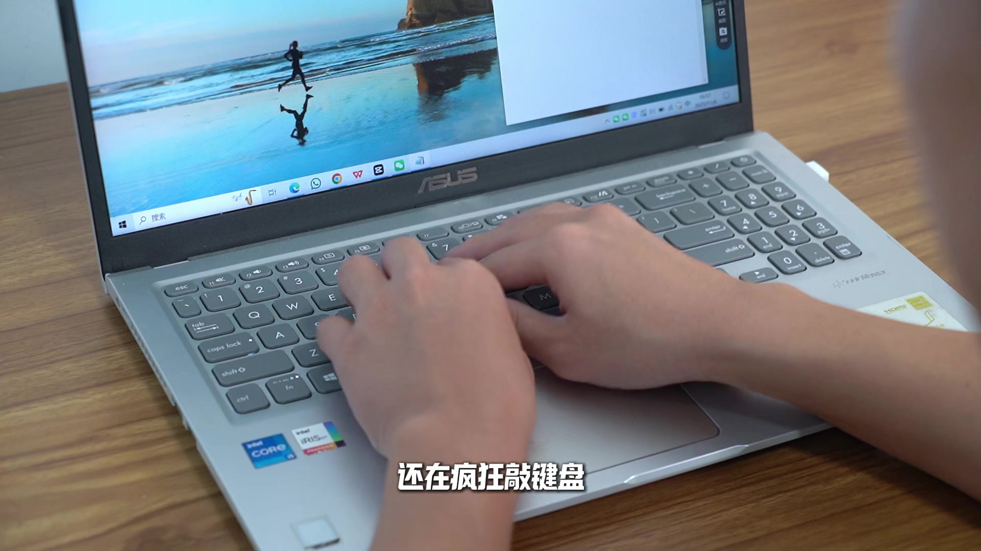 不用再疯狂敲键盘,一分钟就能“打出”几百个字 #鼠标 #科技改变生活 ...