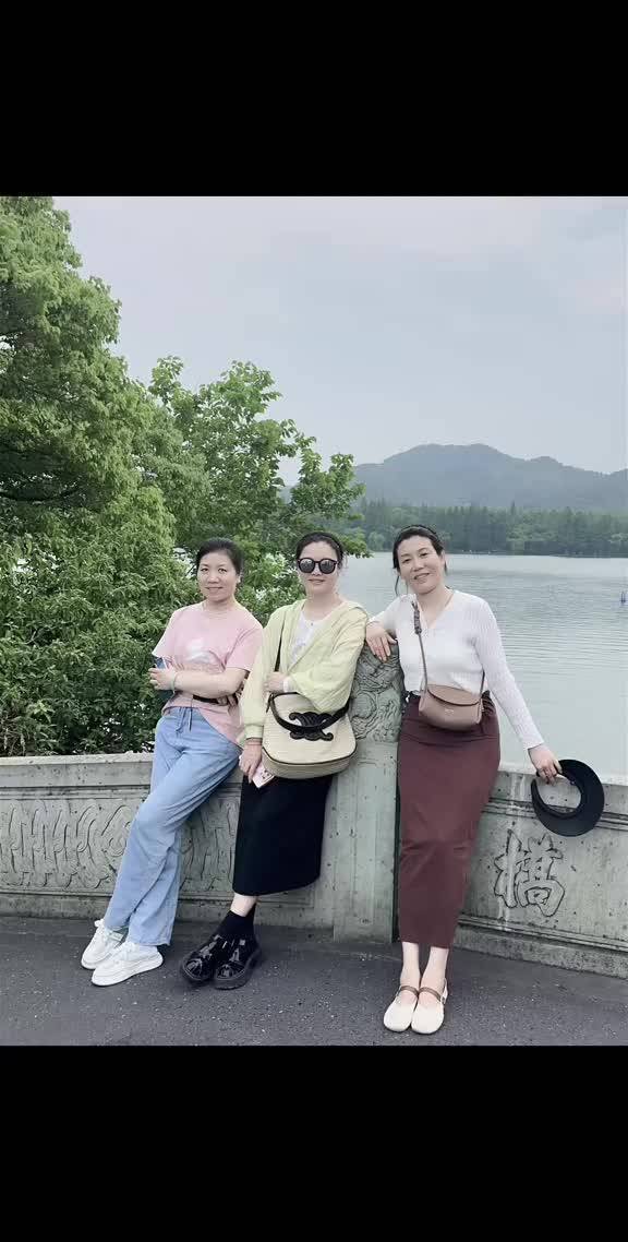 生活的美无处不在