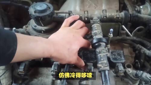 点火线圈怎么测量好坏
