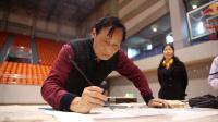 宁乡职业中专学校学校艺术节成长了我