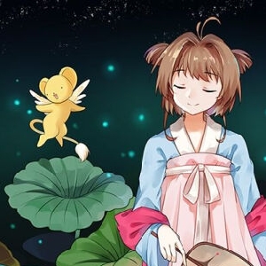 樱狼厨艺师 