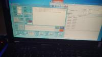 STM32F103C8T6串口1中断modbus从程序