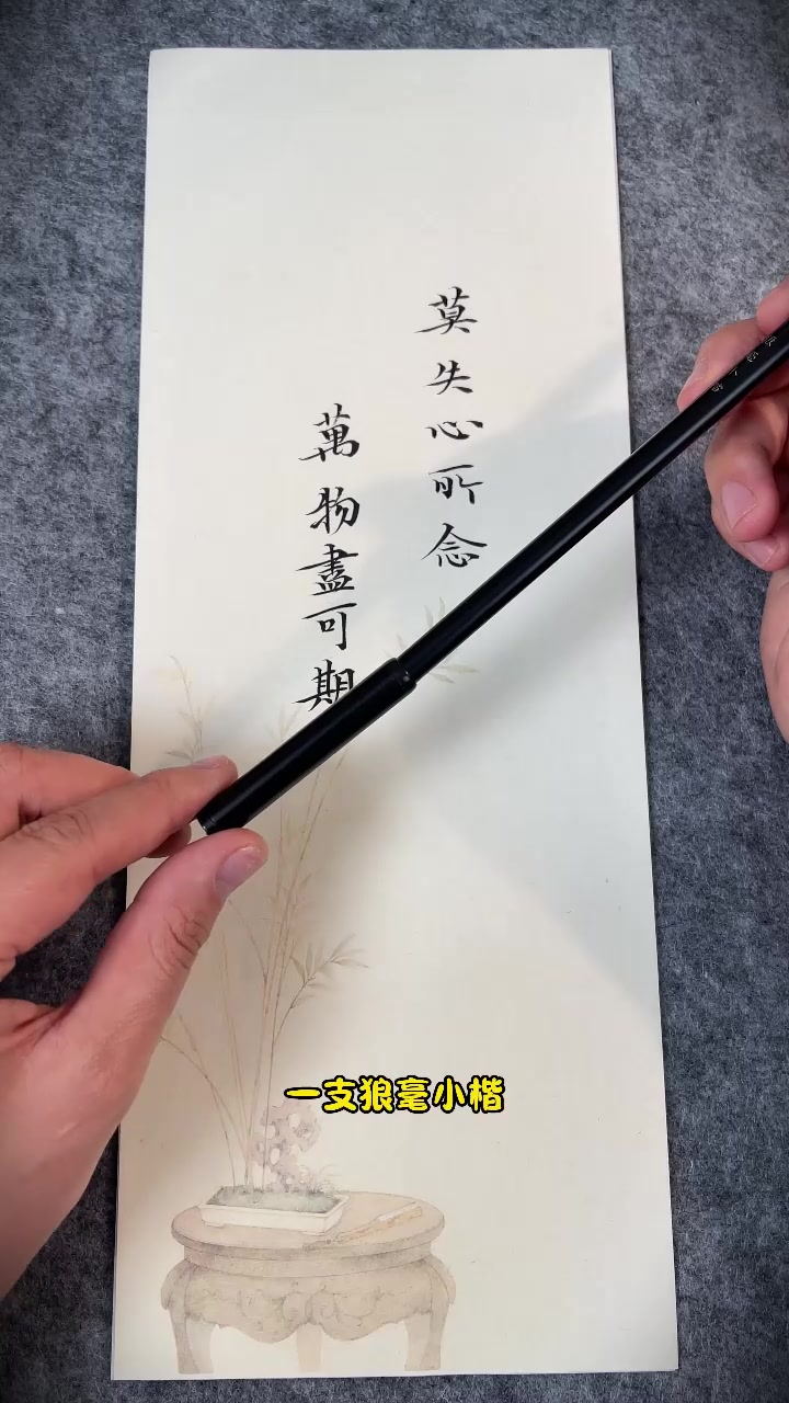 #小学生#书法套装专业#书法老师搭配的高品质笔墨纸砚适合初学入门...