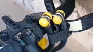 自行车户外使用折叠锁锁车心得体会