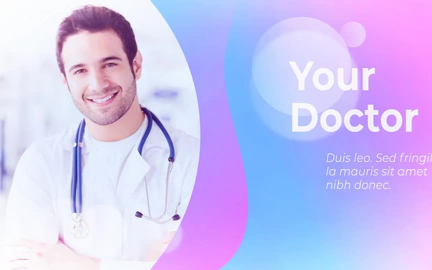 AE模板-医疗宣传片视频模板医院宣传片视频模板医疗器材介绍视频...