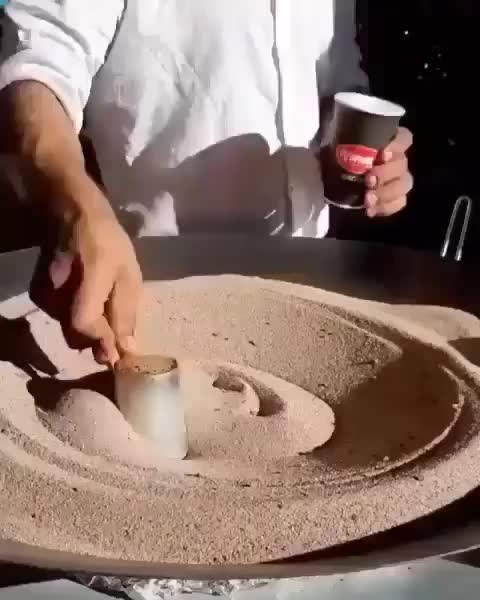 让你怀疑人生的咖啡制作方法
