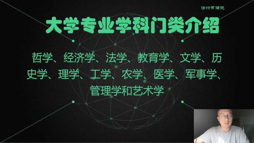 志愿填报全知道之学科门类(经济学)