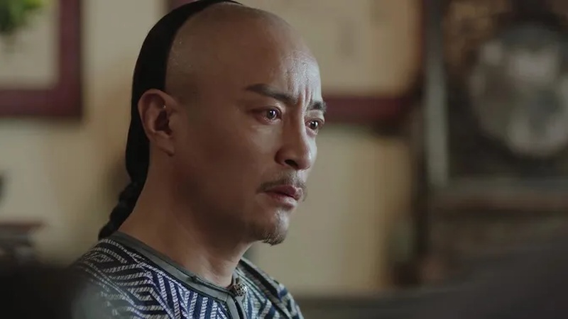 龙珠传奇:康熙为了掩人耳目,依然召唤易欢侍寝