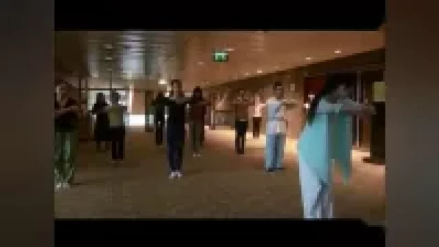 《礼仪之邦》璇玑舞蹈 教学视频