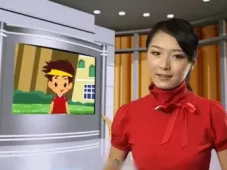 小学生日常安全教育视频