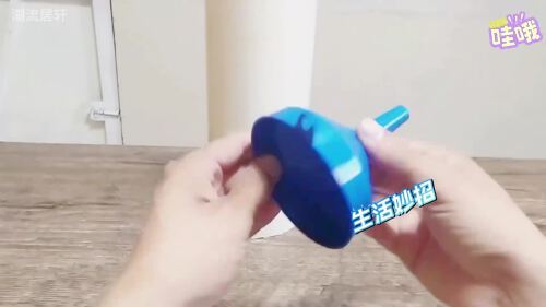 漏斗原来还能这样用,以前咋没想到呢学