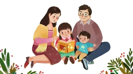 国学亲子教育:十句诗词,告诉孩子为什么要读书#中国传统文化#古诗词#...