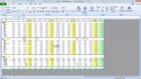 Excel2010基础(60)-打印预览视图
