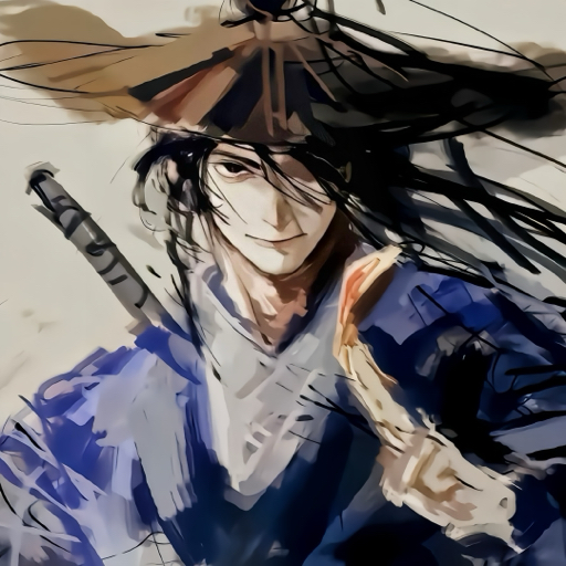 见我-_ 