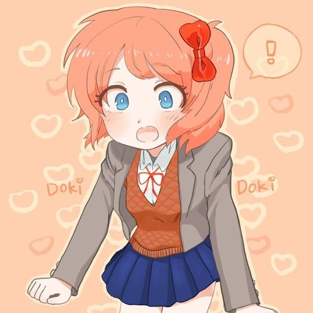 纱世里-Sayori 