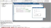 《VC 实用API编程》8.VC 获取当前鼠标坐标GetCursorPos