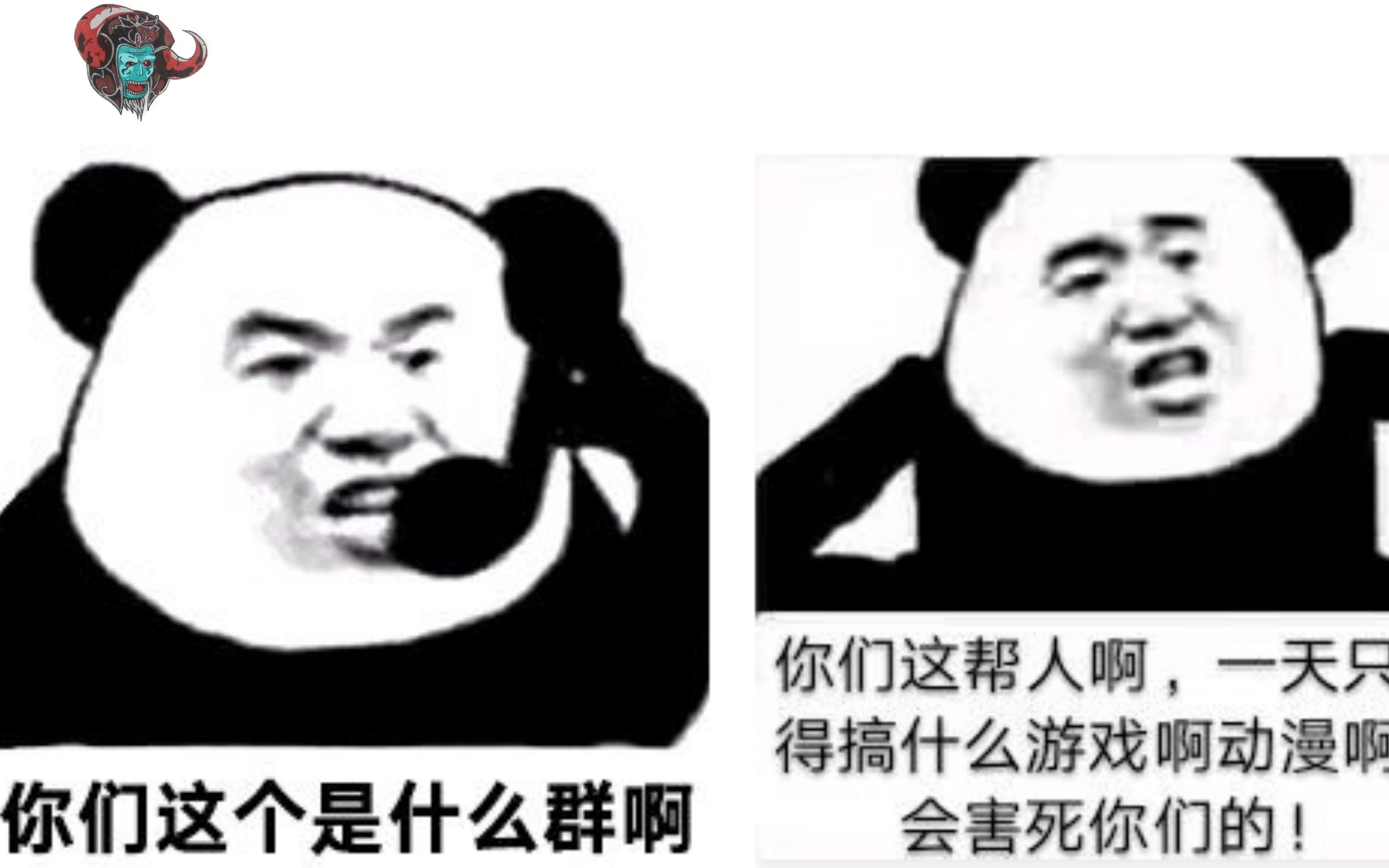 【游戏王】其实这确实是一个非常正经的群聊啦!