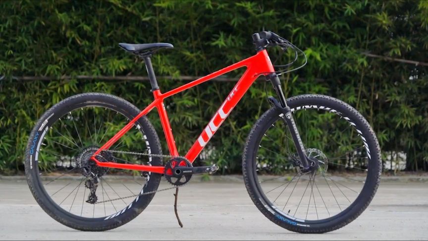 媲美捷安特美利达的UCC牌山地自行车,性价比如何?