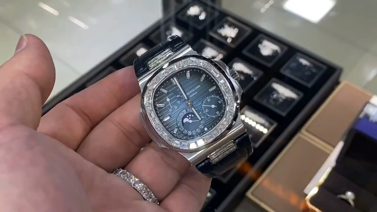 揭秘一下高仿手表做一次保养要多少钱