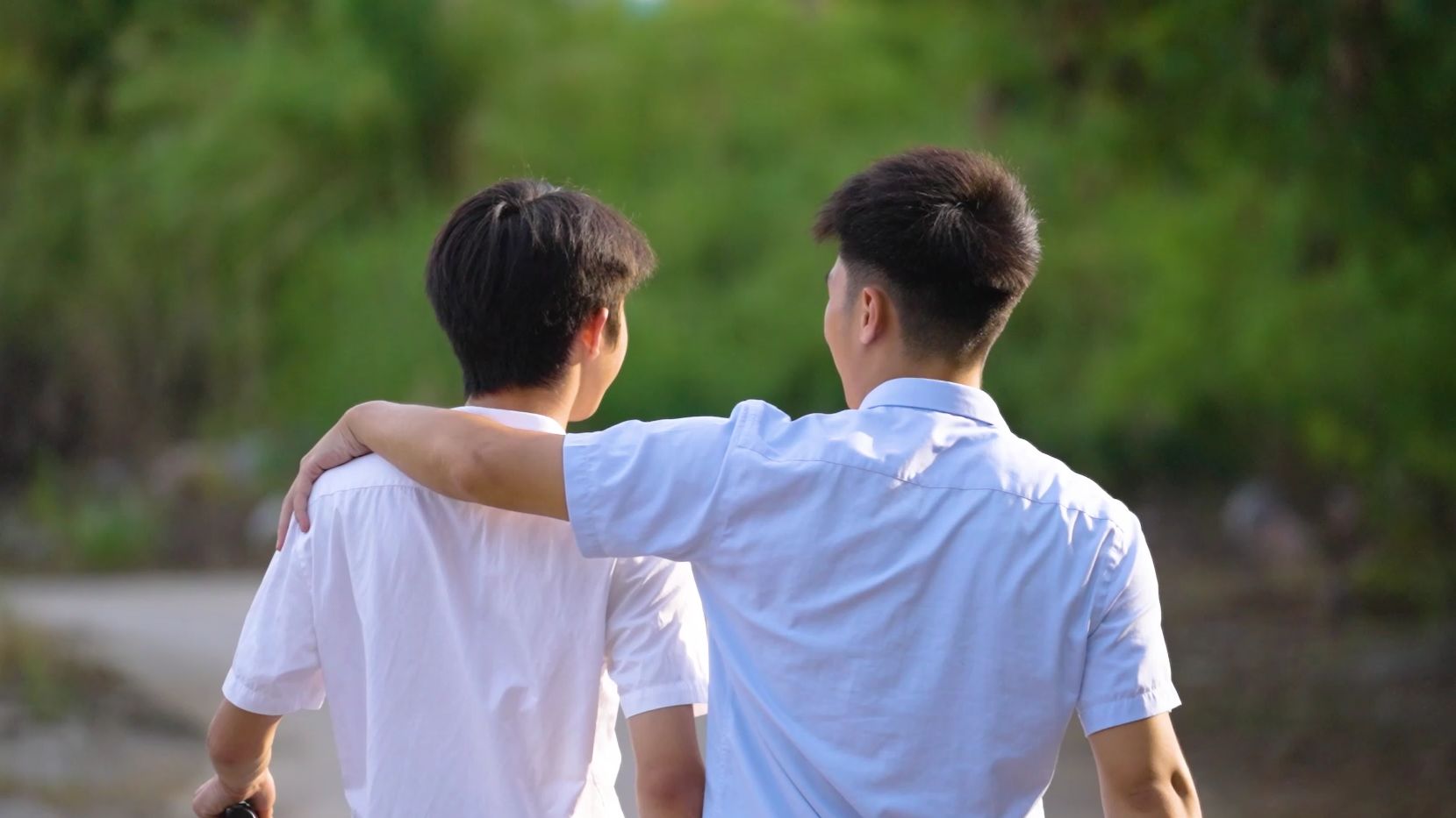 “我心中的思政课”全国高校大学生微电影展示作品——以青春之我 ...