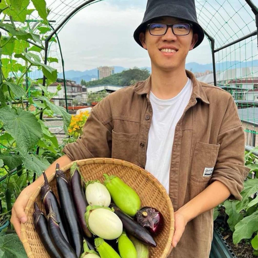 面包君菜园实验室 