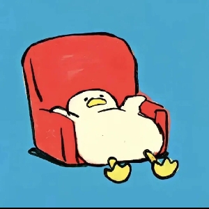 摆烂的线 