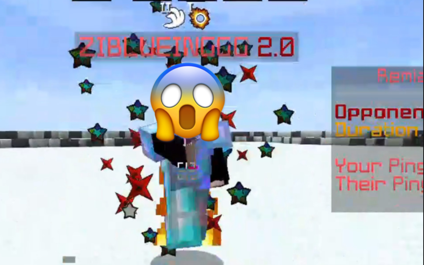 使用Kekix大神的配置绕过RMC最新反作弊吊打不会玩的mc死渣渣