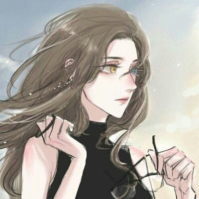 相思无 