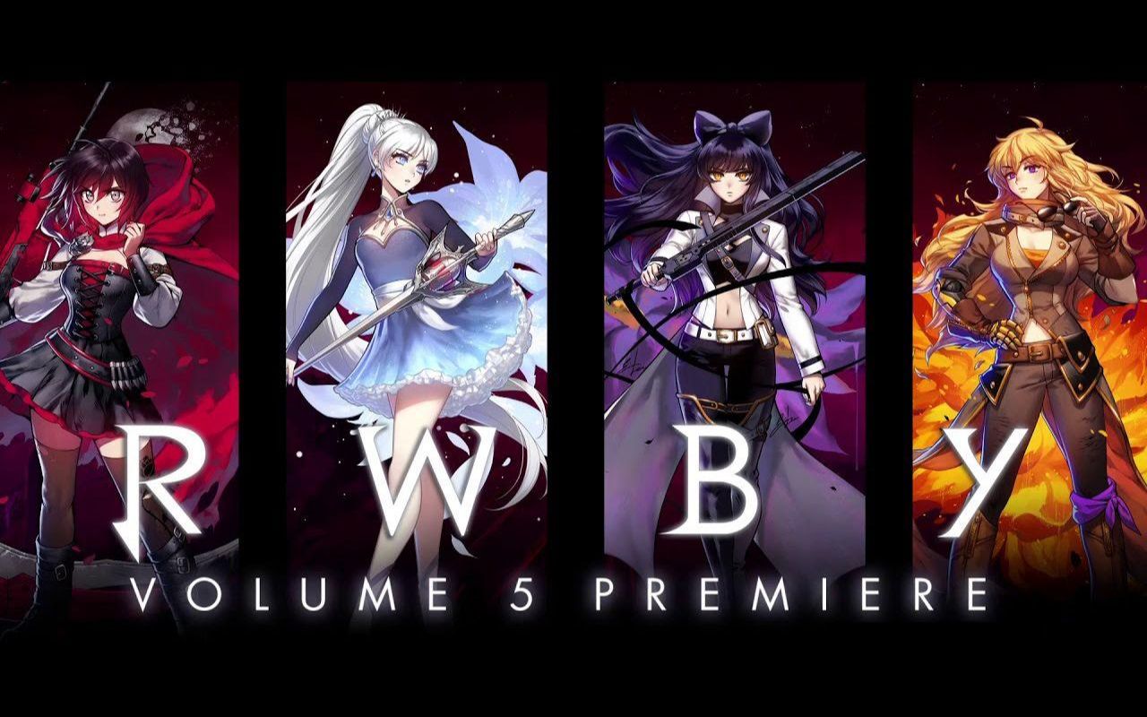 switch新游RWBY戮兽之蚀试玩,这画面,也太烂了吧!
