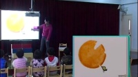 优质课例:幼儿园小班语言《谁咬了我的大饼》
