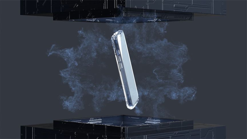 VIP动态视觉作品--电商产品动画渲染