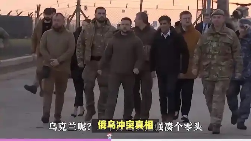 俄乌冲突的未来走向:乌克兰的挑战与俄罗斯的布局