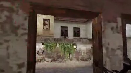 小民解说:cs零点行动世界地图第六关