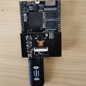 自动波---哔哔哔 