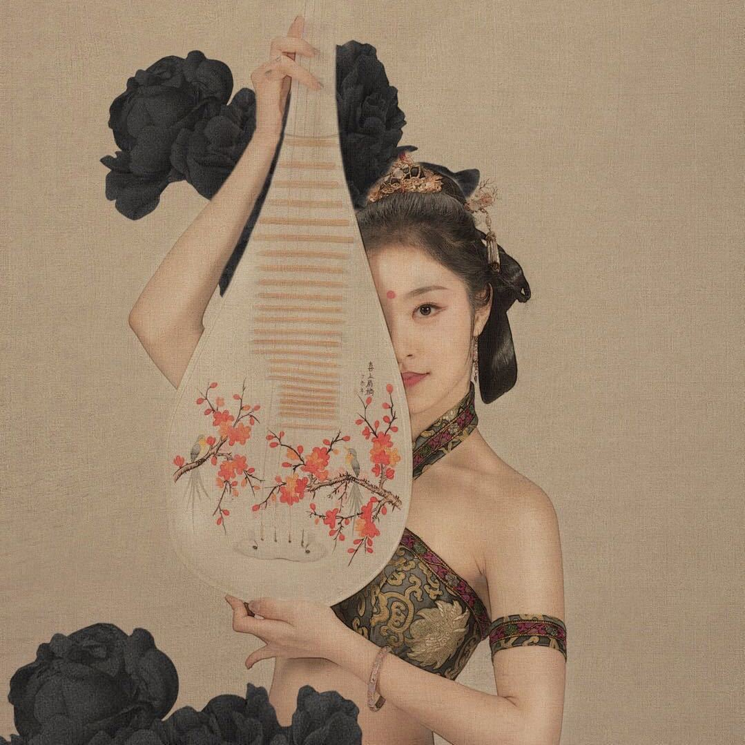 如烟_-__ 