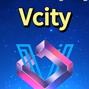 第五城vcity 