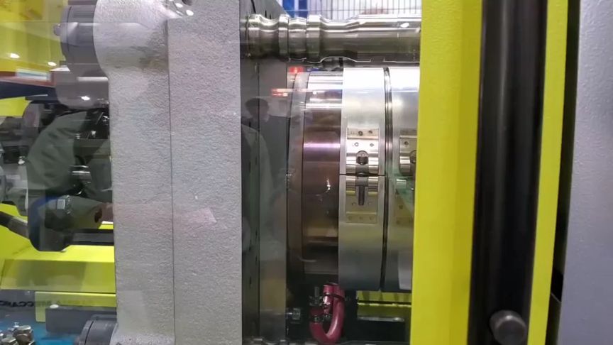 模具抽真空负压吸附技术